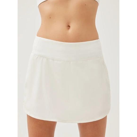 Outdoor Voices Tennis Skirt